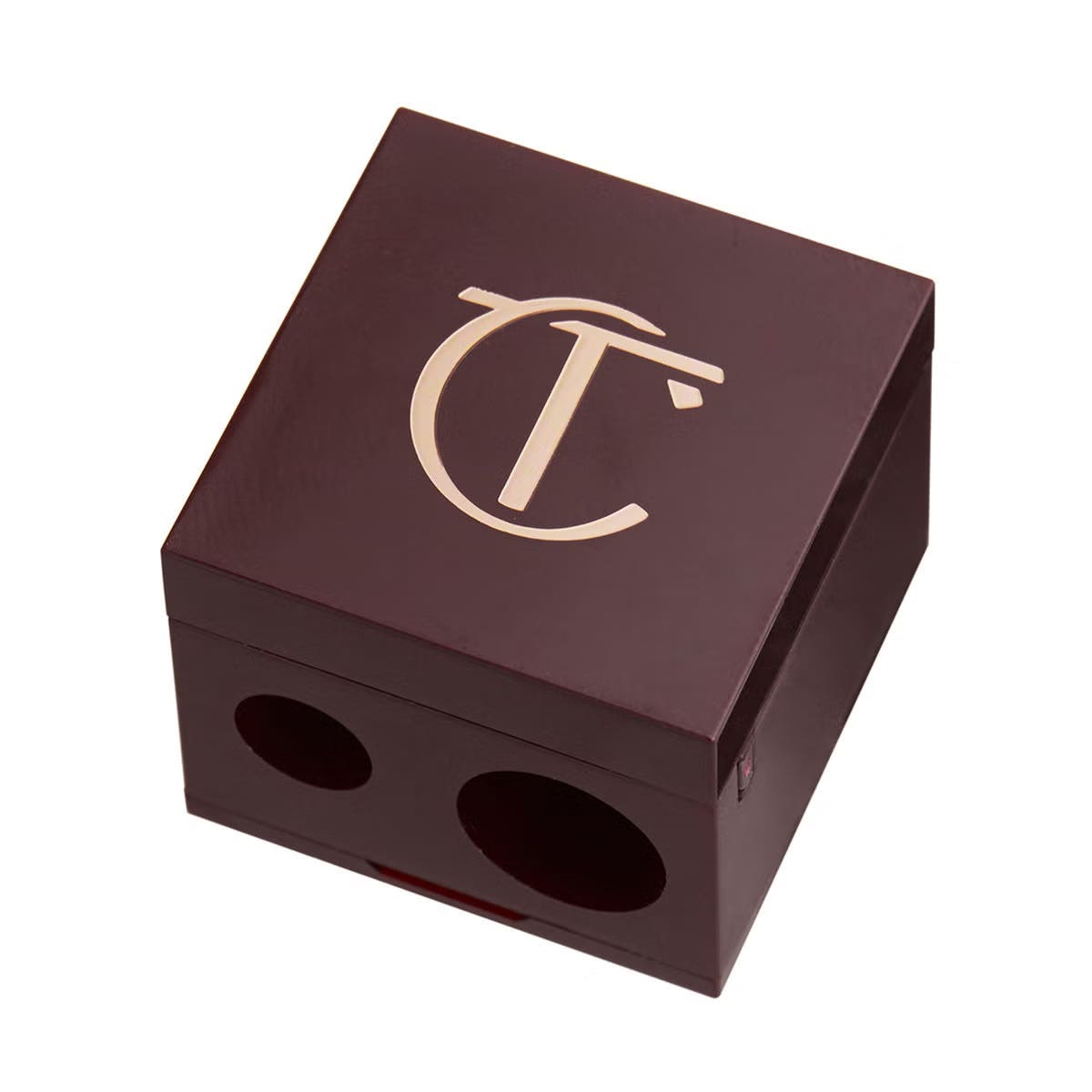 Pencil Sharpener | Charlotte Tilbury Qatar
